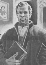 Michael Sattler, Radical Anabaptist and Martyr